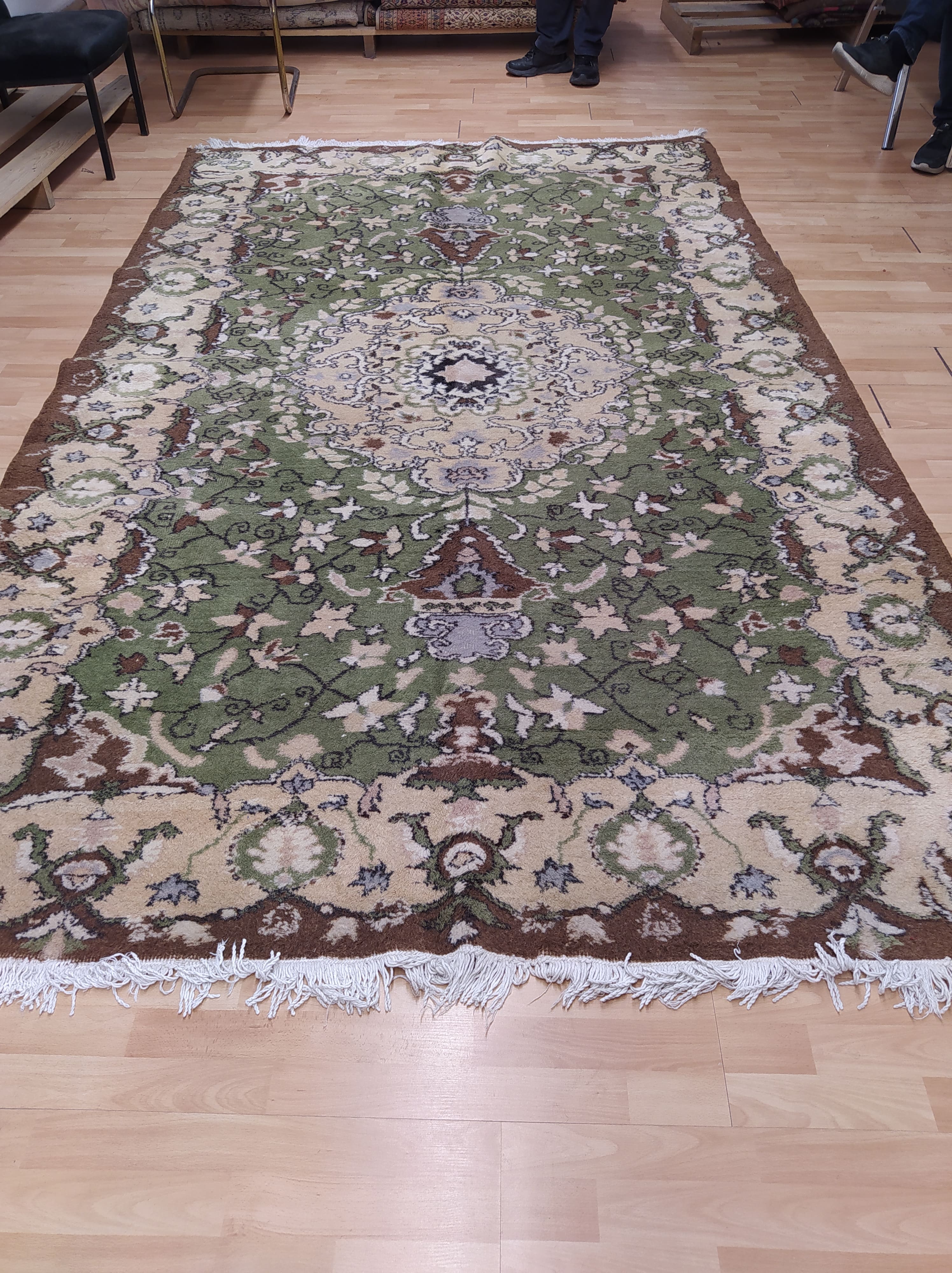 Isparta El Dokuma Eski Antika El Halısı Alan Yerler - İstanbul El ...